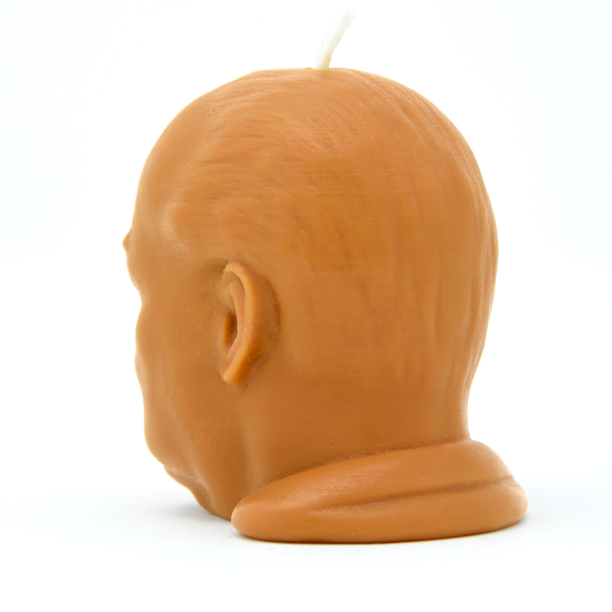 Winston Churchill – Hot Head Candles