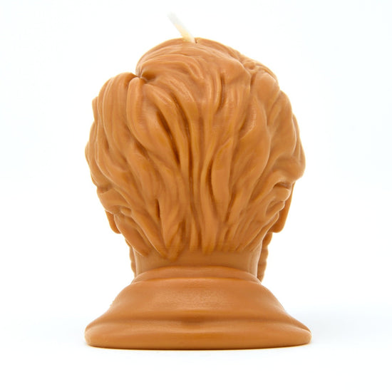 Abe Lincoln Candle – Hot Head Candles