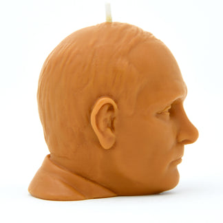 Vladimir Putin Candle – Hot Head Candles